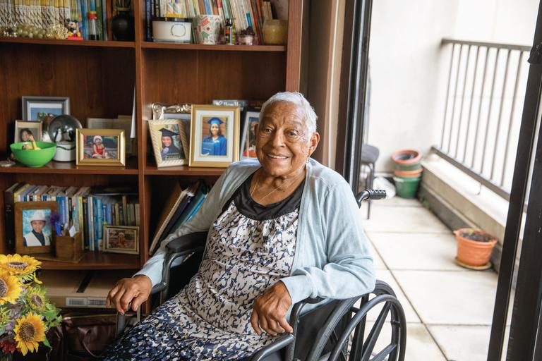 CCA Health CA | Home