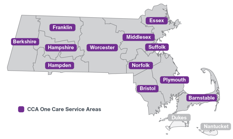 One Care Eligibility Requirements | Commonwealth Care Alliance MA