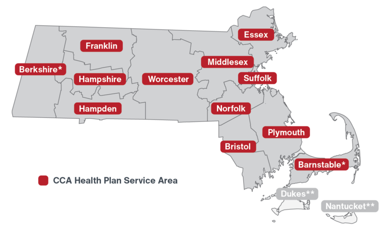 CCA Provider Homepage | Commonwealth Care Alliance MA