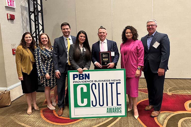 CCA Health RI | Home