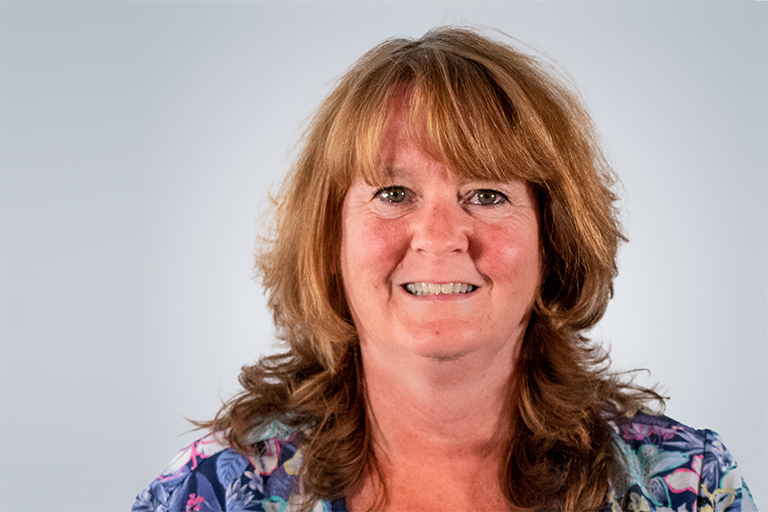 Employee Spotlight: Barbara’s Story | Commonwealth Care Alliance