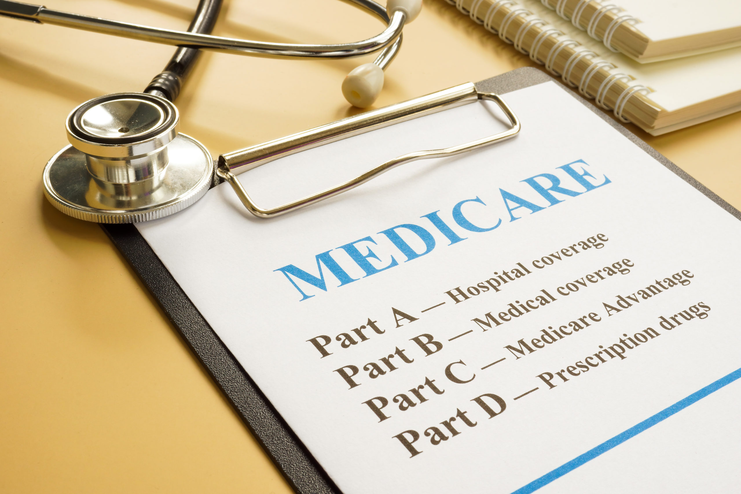 The Difference Between Medicare And Medicare Advantage Commonwealth