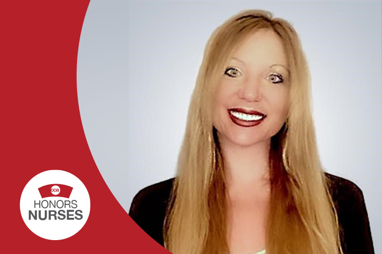 Shellie's Story | Commonwealth Care Alliance