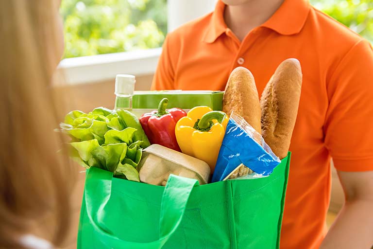 How food and housing impact your health—and how we can help ...