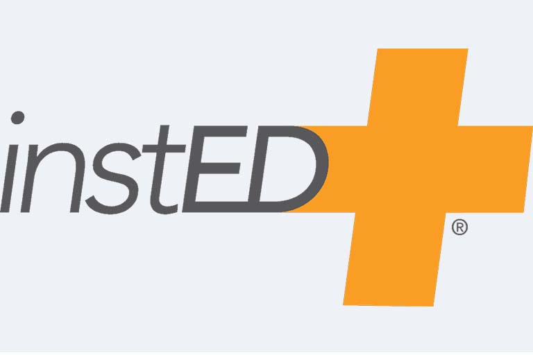 7 Facts About instED | Commonwealth Care Alliance