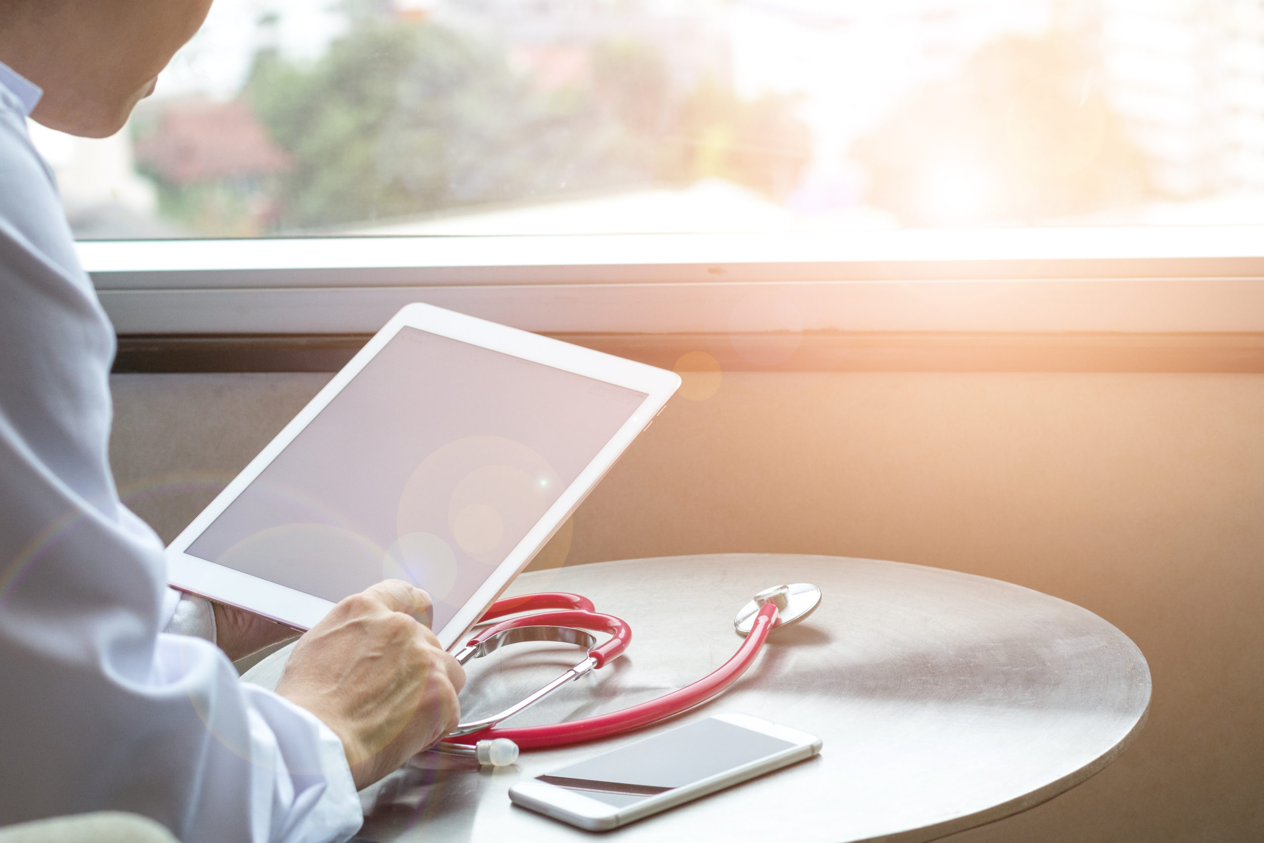 The future of healthcare and how it impacts you | Commonwealth Care ...