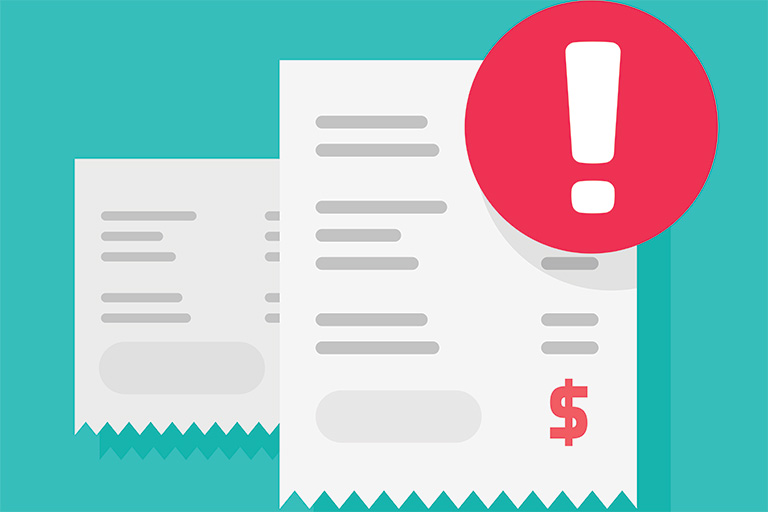 Avoid Denials Due to Billing Errors | Commonwealth Care Alliance