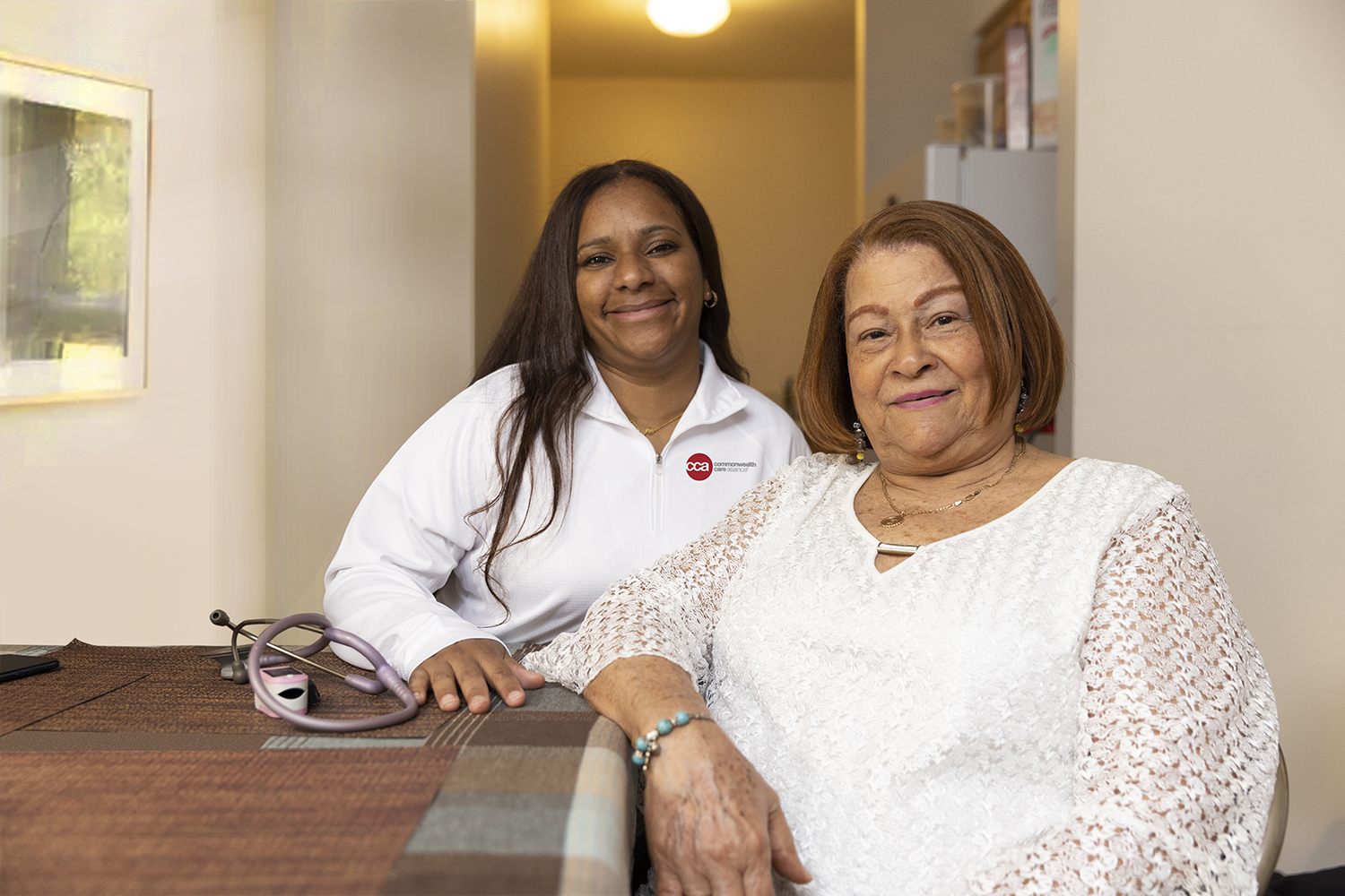 Summer 2023 | Commonwealth Care Alliance