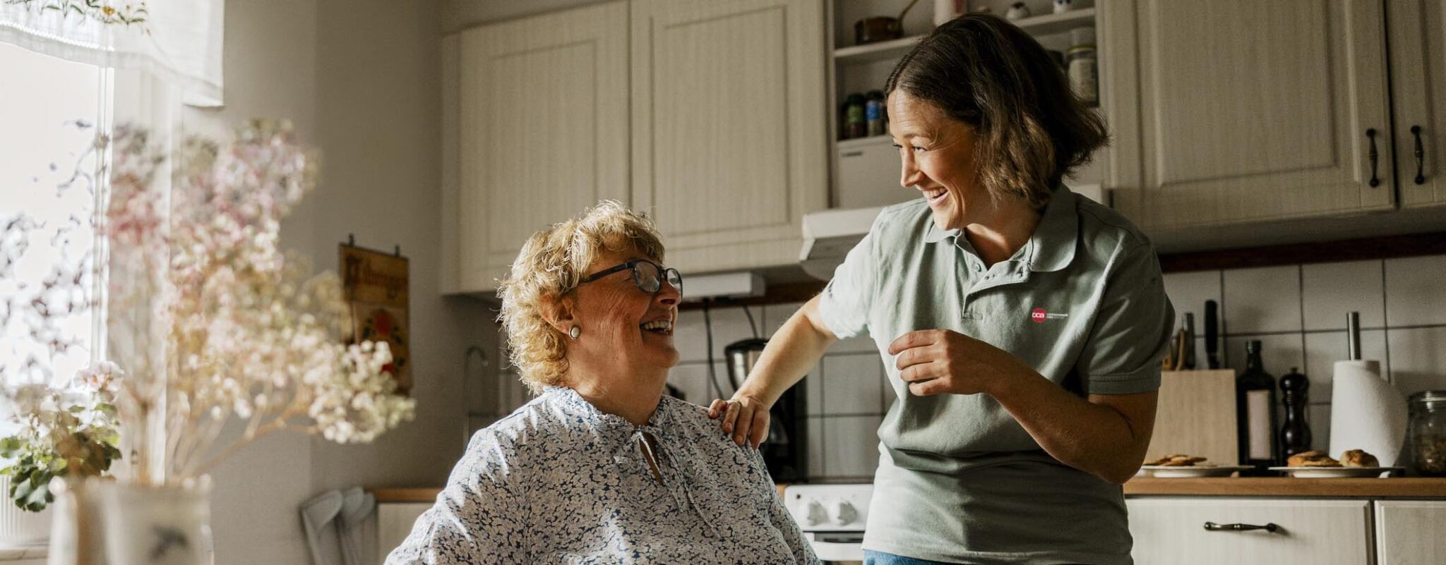 Living Well At Home: Fall 2025 – Commonwealth Care Alliance